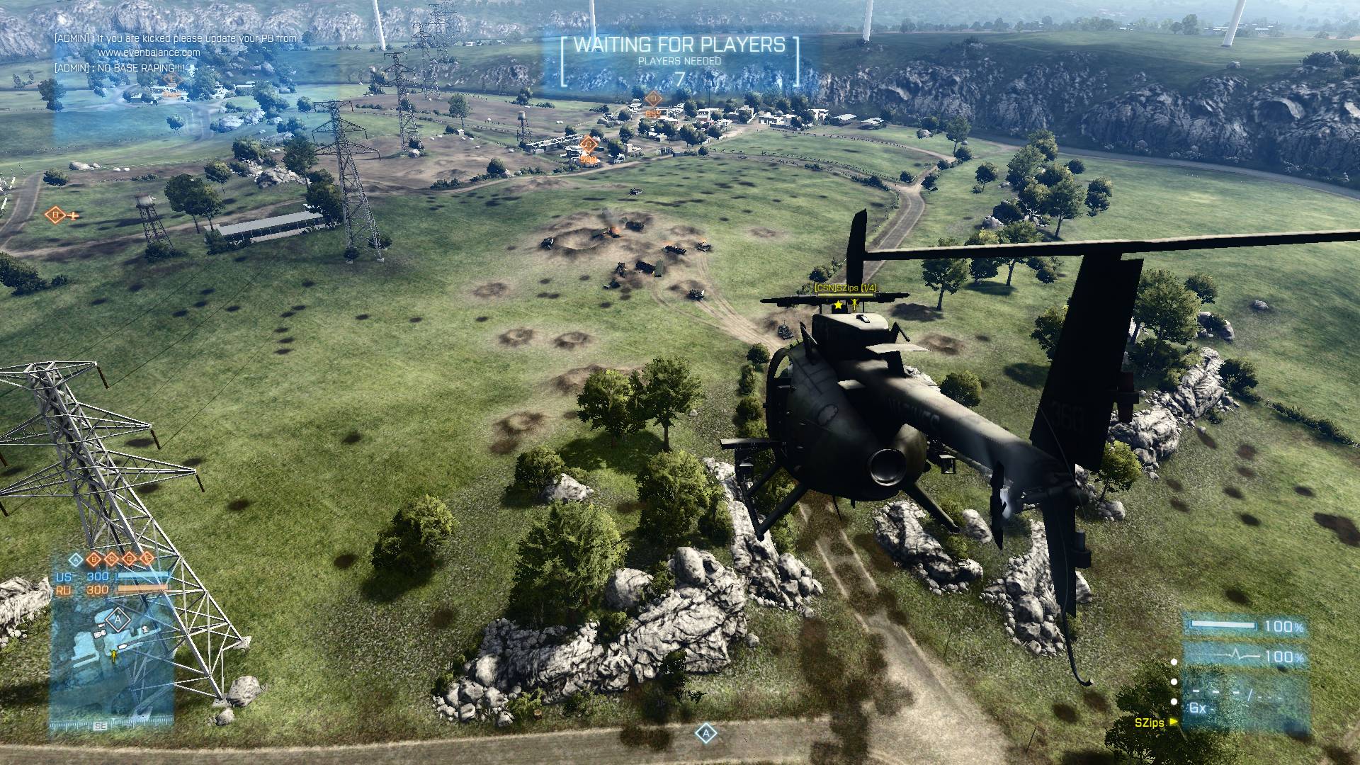 Dlc Bf3 Armored Kill